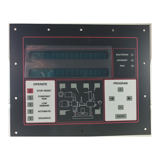 GARDNER DENVER AUTO SENTRY-ES+ OPERATING AND SERVICE MANUAL Pdf ...