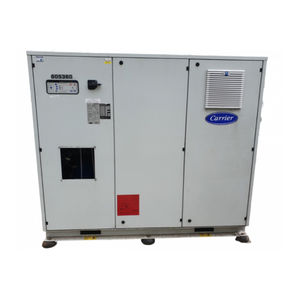 CARRIER PRO-DIALOG PLUS 30RW MANUAL Pdf Download | ManualsLib