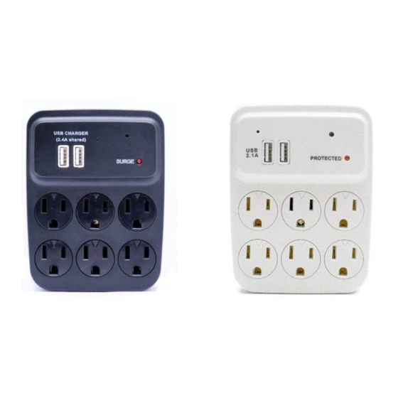 MINI GADGETS BBWIFIOUTLET USER MANUAL Pdf Download | ManualsLib