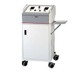 BIODEX PULMONEX II OPERATION MANUAL Pdf Download | ManualsLib