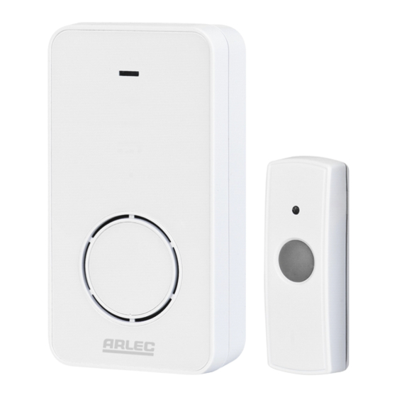 ARLEC DC678 INSTALLATION & OPERATING INSTRUCTIONS Pdf Download | ManualsLib