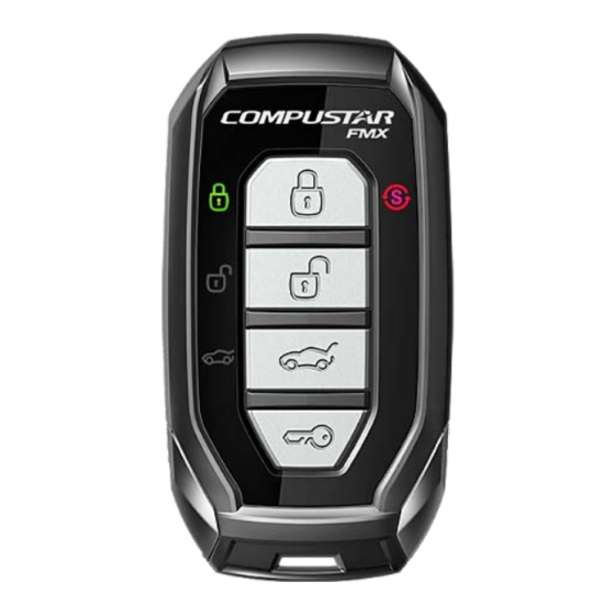 FIRSTECH RF-P2WG15R-SS USER MANUAL Pdf Download | ManualsLib