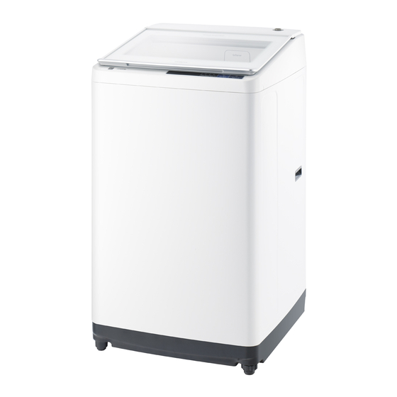 HITACHI SF-P100XAV OPERATING & INSTALLATION INSTRUCTIONS MANUAL Pdf ...