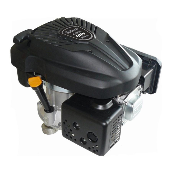 EMAK К500 OWNER'S MANUAL Pdf Download | ManualsLib