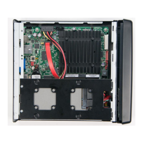 INTEL ATOM N2800 USER MANUAL Pdf Download | ManualsLib