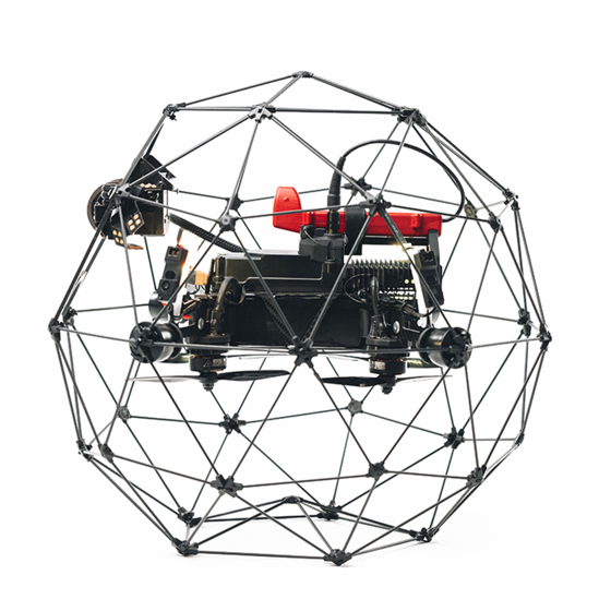 FLYABILITY ELIOS 2 RAD USER MANUAL Pdf Download | ManualsLib