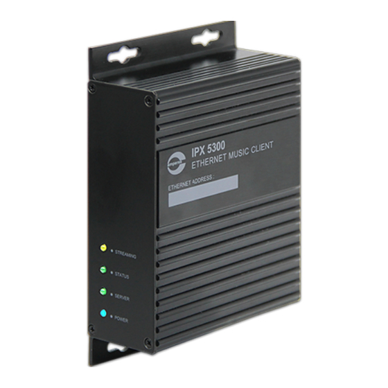 AMPERES IPX SERIES INSTRUCTION MANUAL Pdf Download | ManualsLib