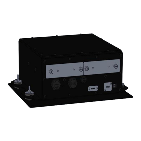 NETVU TRANSVU 3 INSTALLATION MANUAL Pdf Download | ManualsLib