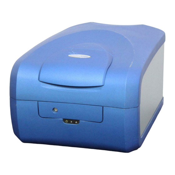 AXON GENEPIX PROFESSIONAL 4200A USER MANUAL Pdf Download | ManualsLib