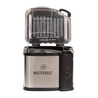 MASTERBUILT MB20012420 MANUAL Pdf Download | ManualsLib