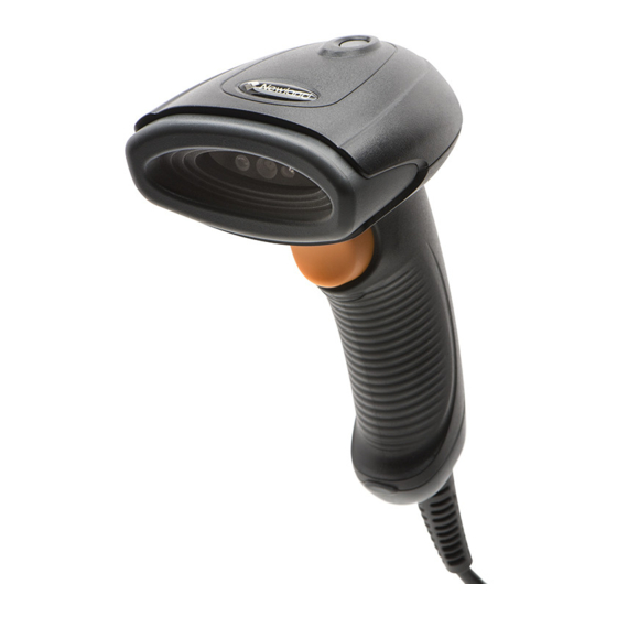 NEWLAND NLS-HR22 USER MANUAL Pdf Download | ManualsLib