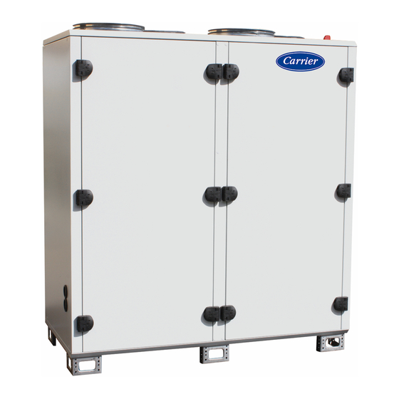 CARRIER 39HXC MANUAL Pdf Download | ManualsLib