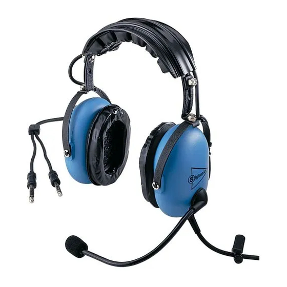 SIGTRONICS S-58 SERIES INSTRUCTIONS Pdf Download | ManualsLib