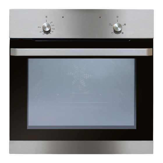 MATRIX APPLIANCES MS100 MANUAL FOR INSTALLATION, USE AND MAINTENANCE ...