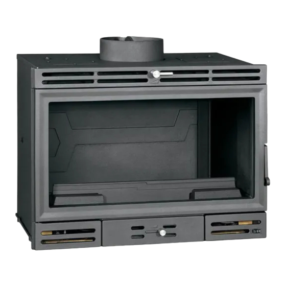 FERLUX C17 SERIGR INSTRUCTIONS FOR INSTALLATION, USE AND MAINTENANCE ...