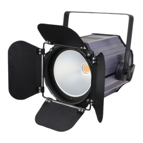 MJ LED LIGHTNING MJ-3046 USER MANUAL Pdf Download | ManualsLib