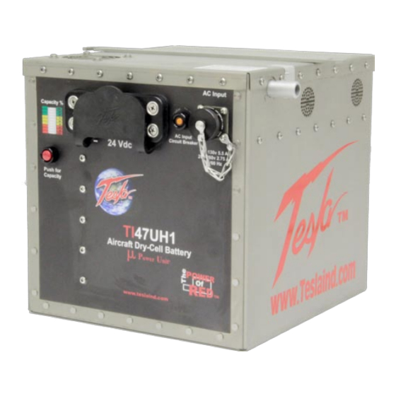 TESLA TI47UH1 MPU-24 USER MANUAL Pdf Download | ManualsLib