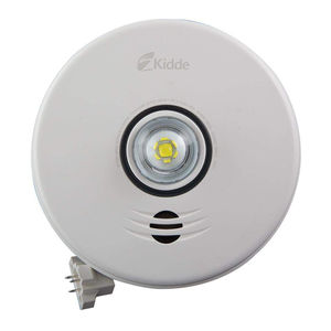 KIDDE P4010ACLEDSCO-2 USER MANUAL Pdf Download | ManualsLib