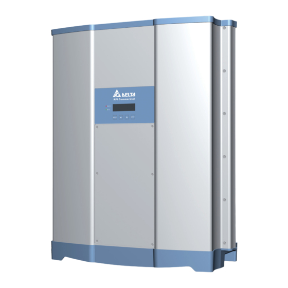 DELTA RPI M50A 120 QUICK INSTALLATION MANUAL Pdf Download | ManualsLib