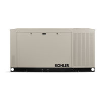 Kohler RDC2 Manuals | ManualsLib