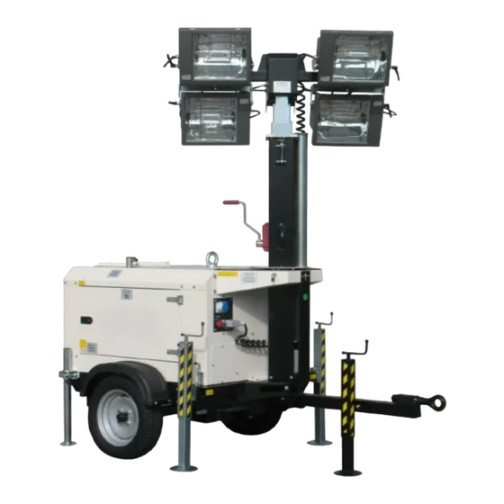 GENERAC POWER SYSTEMS VT-8 8MT OWNER'S MANUAL Pdf Download | ManualsLib