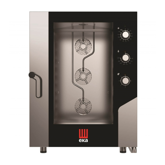 TECNOEKA MKF 464 S TRANSLATION OF ORIGINAL OPERATING AND INSTRUCTION MANUAL Pdf Download ...