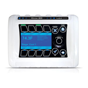 LINK4 IGROW 800 QUICK SETUP MANUAL Pdf Download | ManualsLib