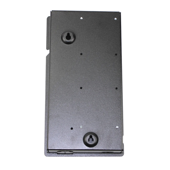 LUTRON ELECTRONICS GRAFIK OMX-CCO-8 INSTALLATION INSTRUCTIONS MANUAL ...