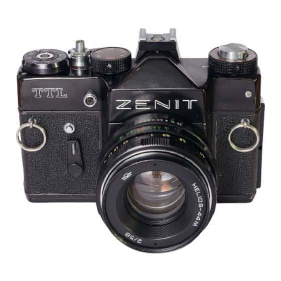 ZENITH TTL HANDBOOK Pdf Download | ManualsLib