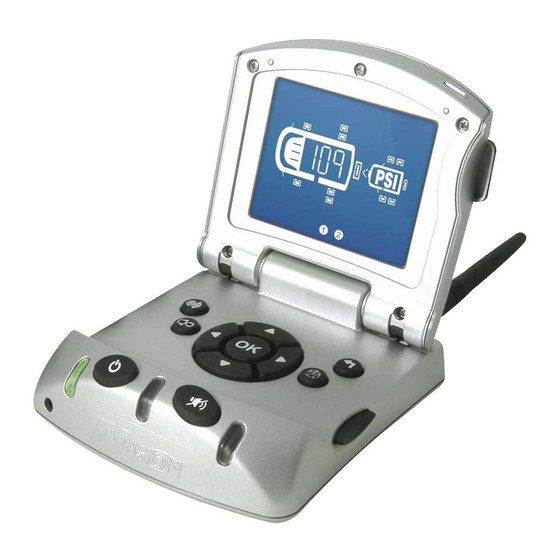 NVISION 30100VA OWNER'S MANUAL Pdf Download | ManualsLib