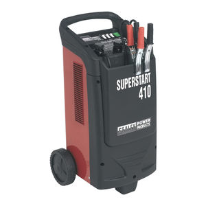 SEALEY SERVICE160 INSTRUCTIONS Pdf Download | ManualsLib