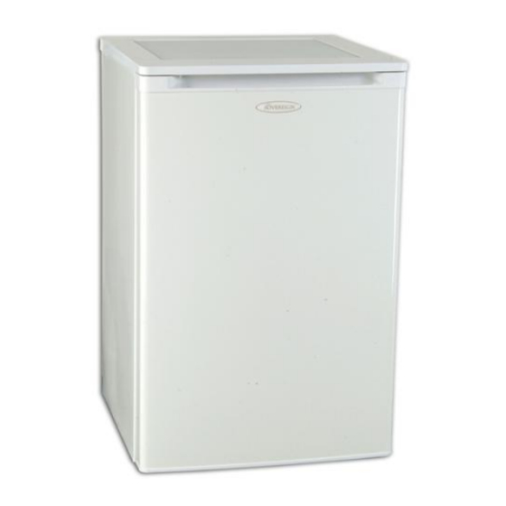 SOVEREIGN SR337 INSTALLATION AND OPERATING INSTRUCTIONS MANUAL Pdf ...