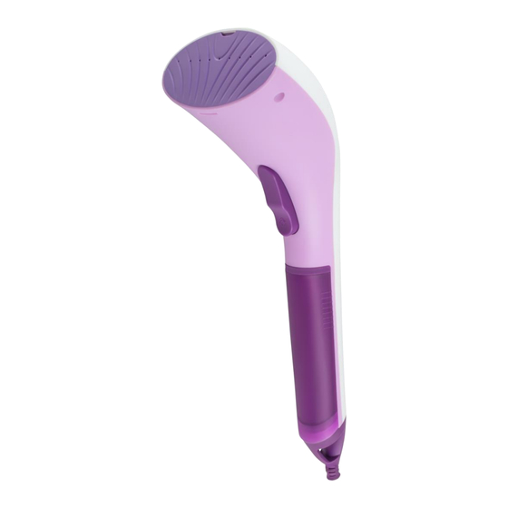 SCARLETT SC-GS135S11 INSTRUCTION MANUAL Pdf Download | ManualsLib