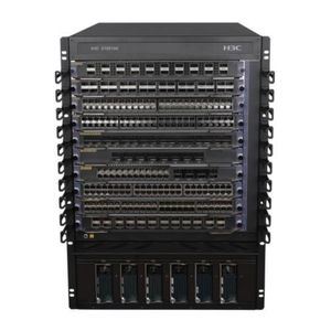 H3C S10500X SERIES CONFIGURATION MANUAL Pdf Download | ManualsLib