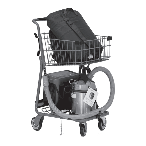 ETAC HOVERTECH HOVERJACK USER MANUAL Pdf Download | ManualsLib