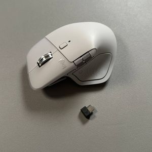 Logitech MX Master 4 - Reset to Factory Settings Guide | ManualsLib