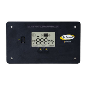 GO POWER GP-PWM-30-SB USER MANUAL Pdf Download | ManualsLib