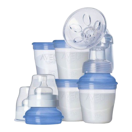 PHILIPS AVENT AVENT ISIS INSTALLATION AND OPERATION MANUAL Pdf Download ...