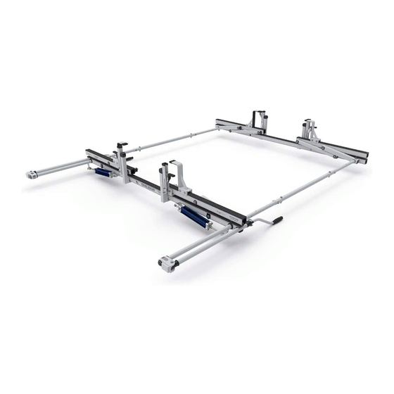 SAFE FLEET PRIME DESIGN VRR FT31B ASSEMBLY INSTRUCTIONS MANUAL Pdf ...