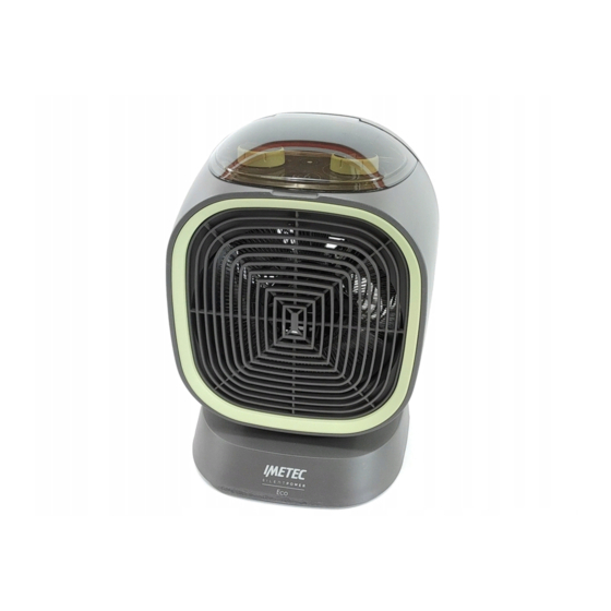 IMETEC S0101 OPERATING INSTRUCTIONS MANUAL Pdf Download | ManualsLib