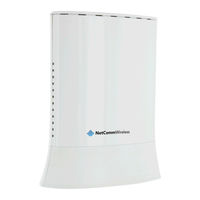 Netcomm wireless NF10W Manuals | ManualsLib