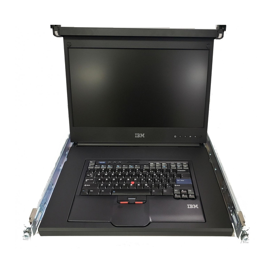 IBM 7316-TF5 INSTALLING Pdf Download | ManualsLib