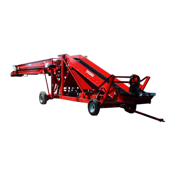 SPUDNIK 780 PARTS BOOK Pdf Download | ManualsLib