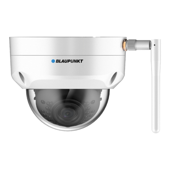 BLAUPUNKT VIO-D40 QUICK START MANUAL Pdf Download | ManualsLib