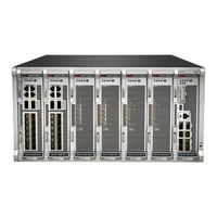 PALOALTO NETWORKS PA-5400 SERIES HARDWARE REFERENCE MANUAL Pdf Download | ManualsLib