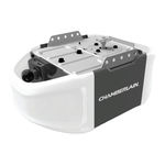 CHAMBERLAIN C450 OWNER'S MANUAL Pdf Download | ManualsLib