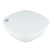 EXTREME NETWORKS EXTREMEWIRELESS AP410C INSTALLATION MANUAL Pdf ...