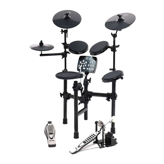 HXM HD-005 USER MANUAL Pdf Download | ManualsLib