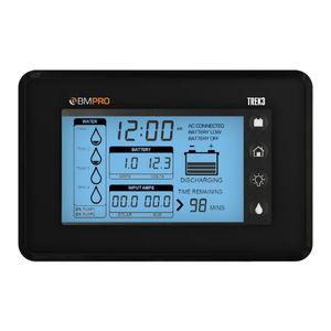 BMPRO TREK3 OWNER'S MANUAL Pdf Download | ManualsLib