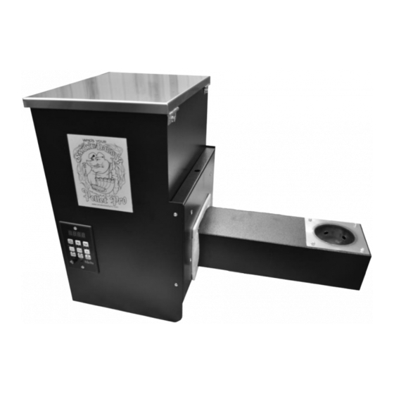 SMOKE DADDY PELLET PRO 2300 OPERATION MANUAL Pdf Download | ManualsLib